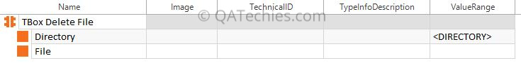 Tbox File And Numeric Operations Modules Com